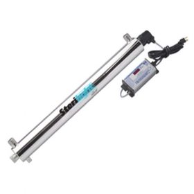 Equipo UV 12GPM VIQUA Modelo S12Q-PA/2